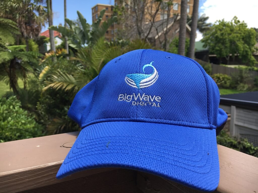 Empowering Your Digital Growth: Big Wave Digital’s Commitment to ...
